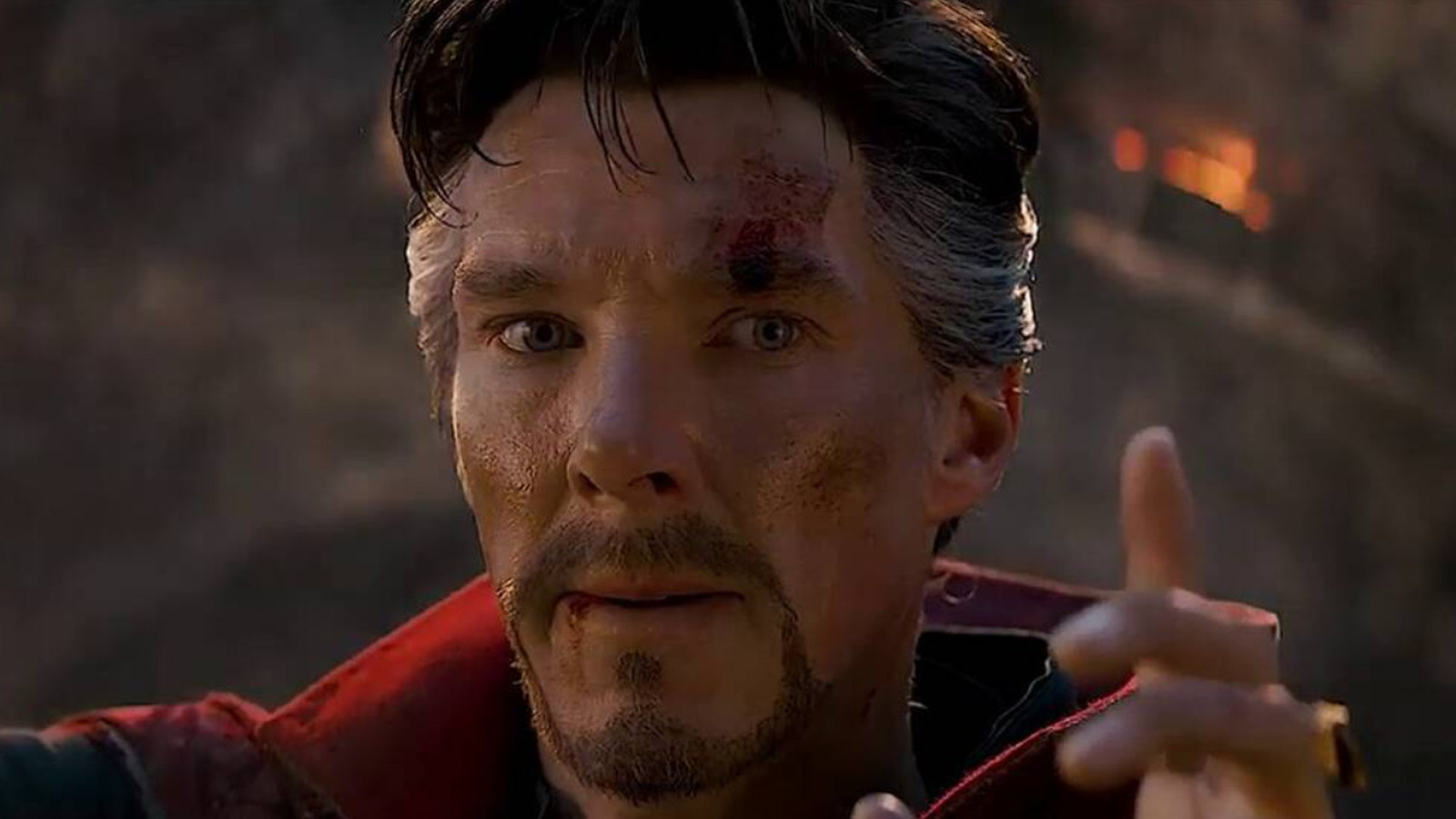 Most Memorable Doctor Strange Quotes In The MCU
