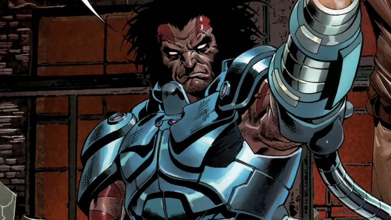 The Most Terrible Things Wolverine Has Ever Done