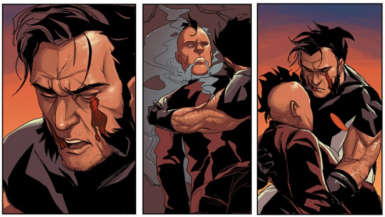 The Most Terrible Things Wolverine Has Ever Done