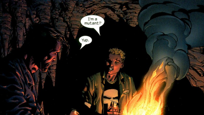 The Most Terrible Things Wolverine Has Ever Done