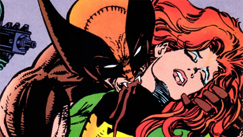 The Most Terrible Things Wolverine Has Ever Done