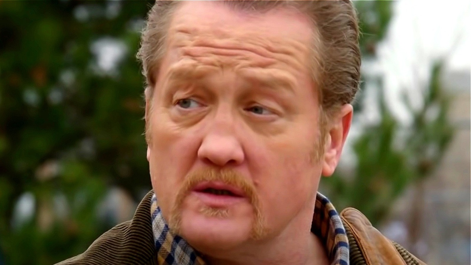 Mouch's Worst Season On Chicago Fire