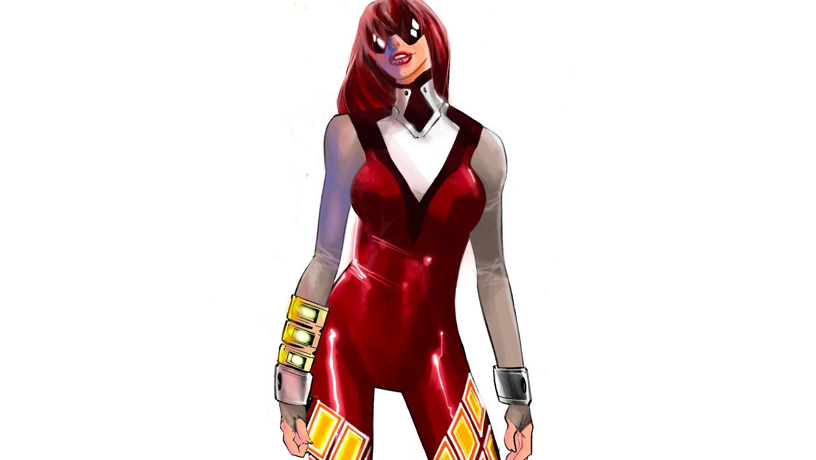 Move Over Spider Man Mary Jane Is Becoming Jackpot