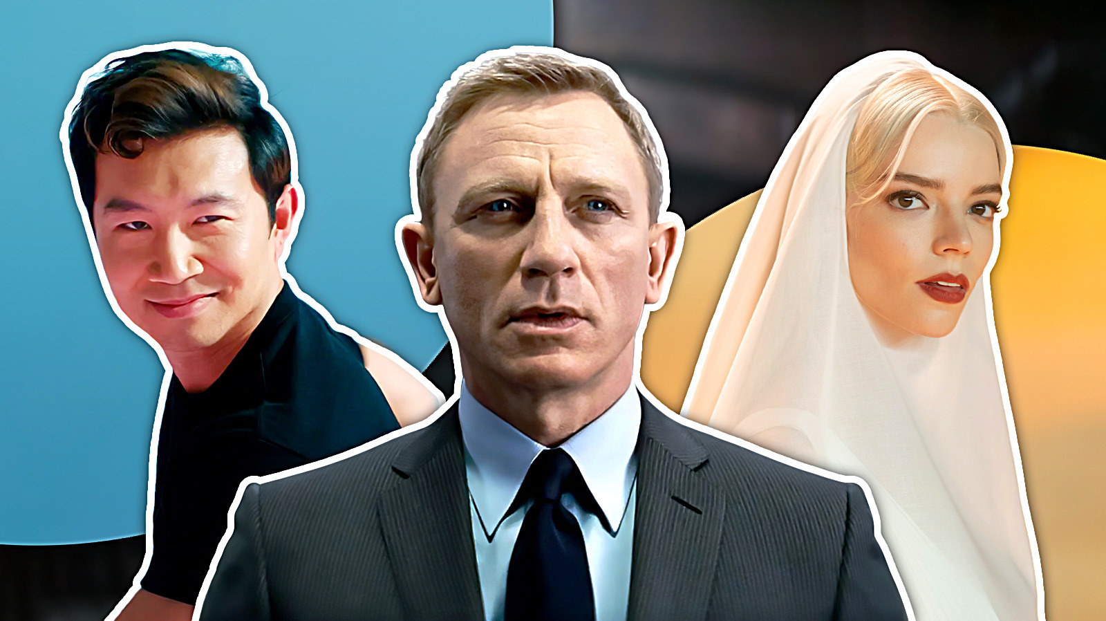 Movie Rumors That Turned Out To Be True