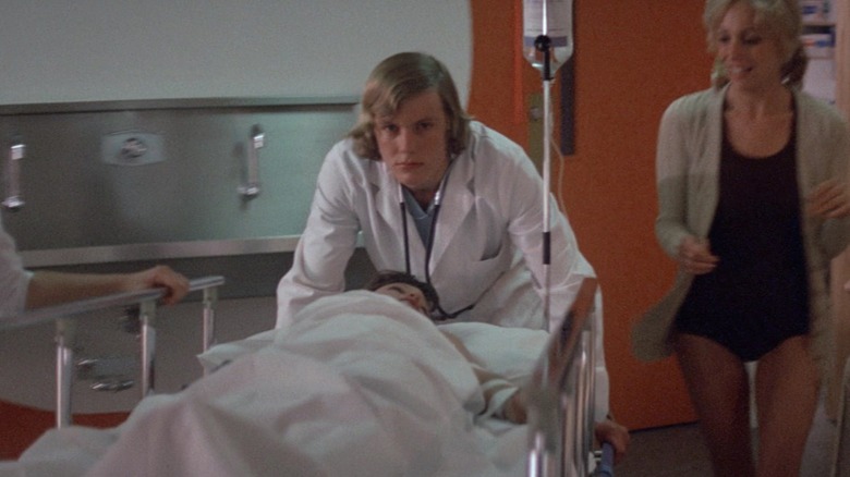 Movie Scenes That Were Completely Ruined By Extras