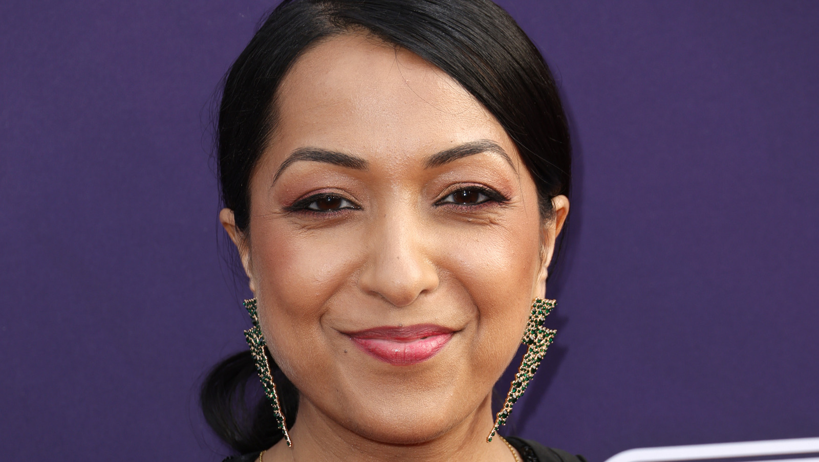 Ms. Marvel Comic Co-Creator Sana Amanat On The Disney+ Series And The ...