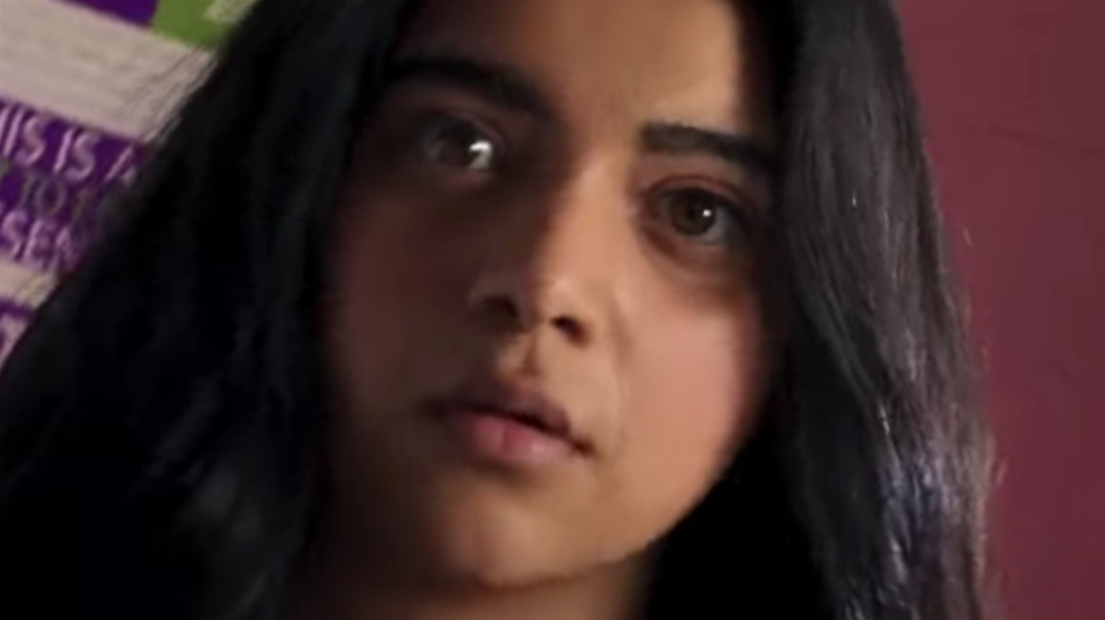 First Ms. Marvel Trailer Reveals A Key Piece Of The MCU's Future