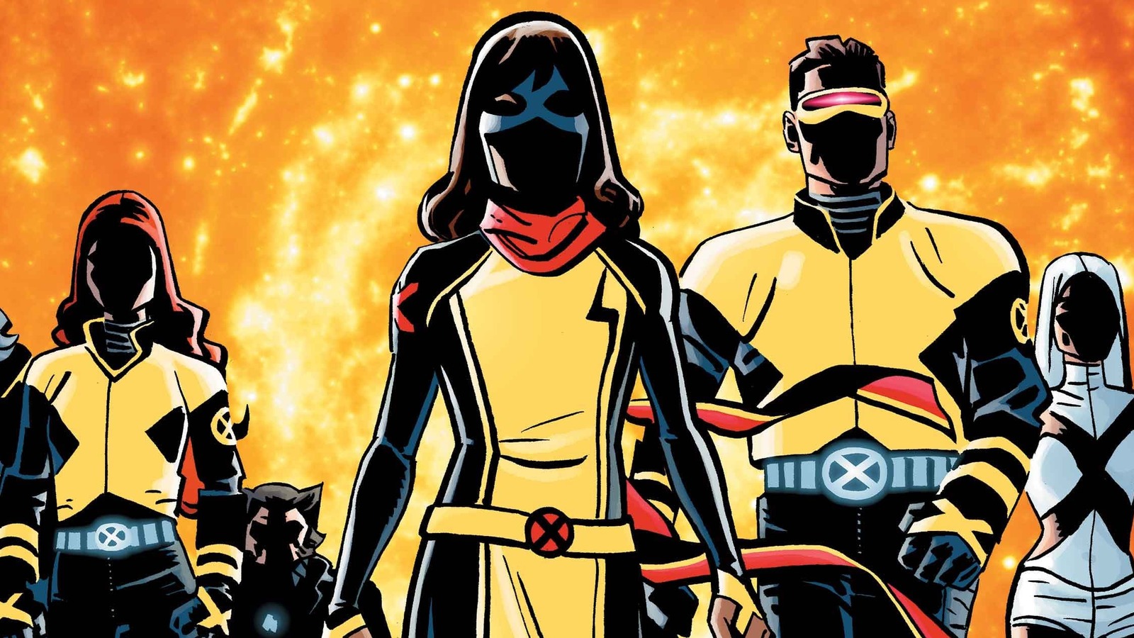 Ms. Marvel's New Mutant Powers Just Got Teased - But One Big Question ...
