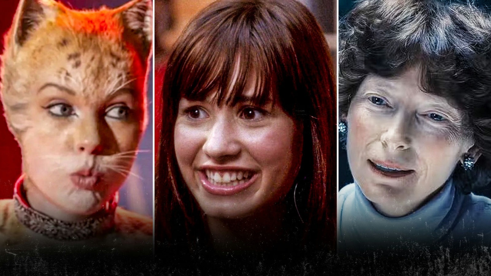 Musicals With Terrible Rotten Tomatoes Scores That Are Actually Awesome