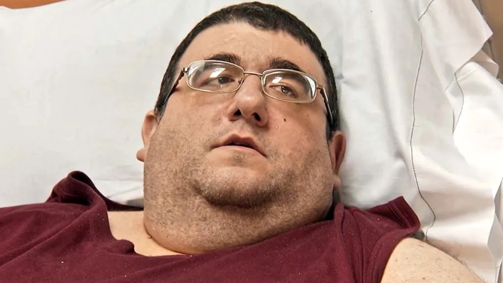 My 600-Lb Life Stars Who Sadly Passed Away