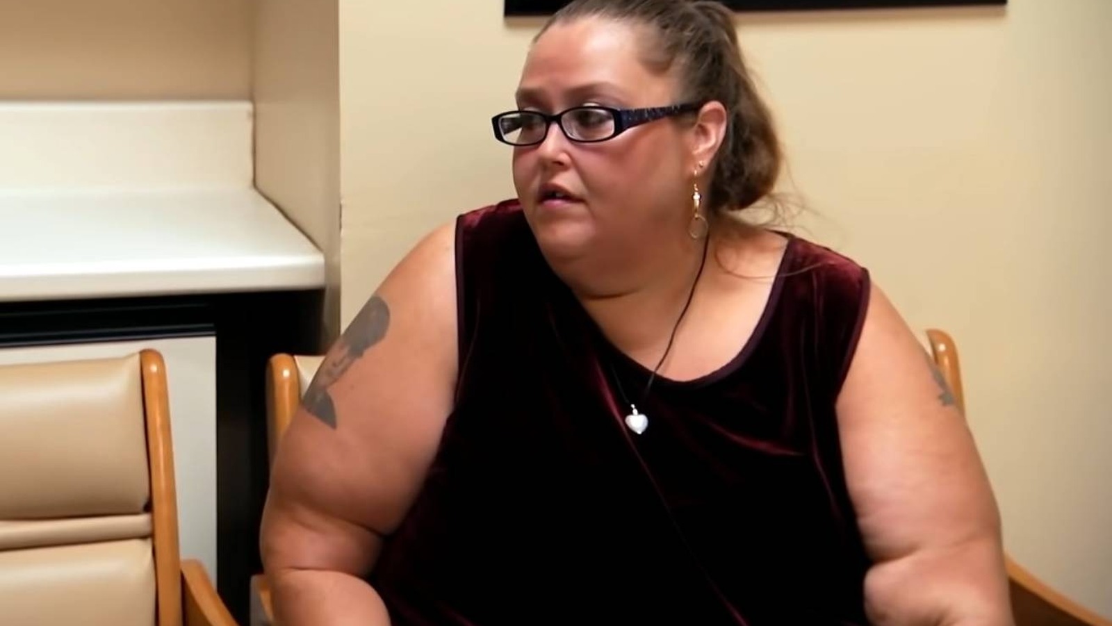 My 600-Lb Life: What Happened To Rena Kiser?