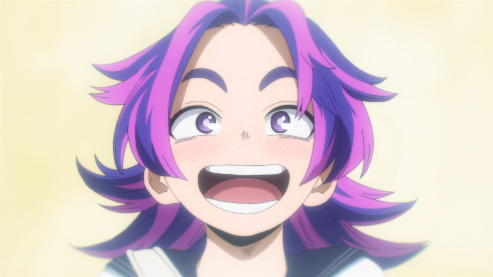 My Hero Academia: Lady Nagant's Character & Abilities Explained