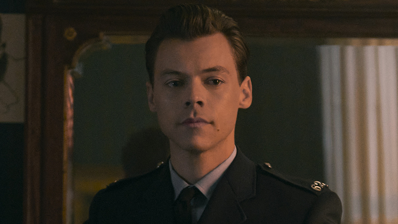 My Policeman Review: Tender But Hollow