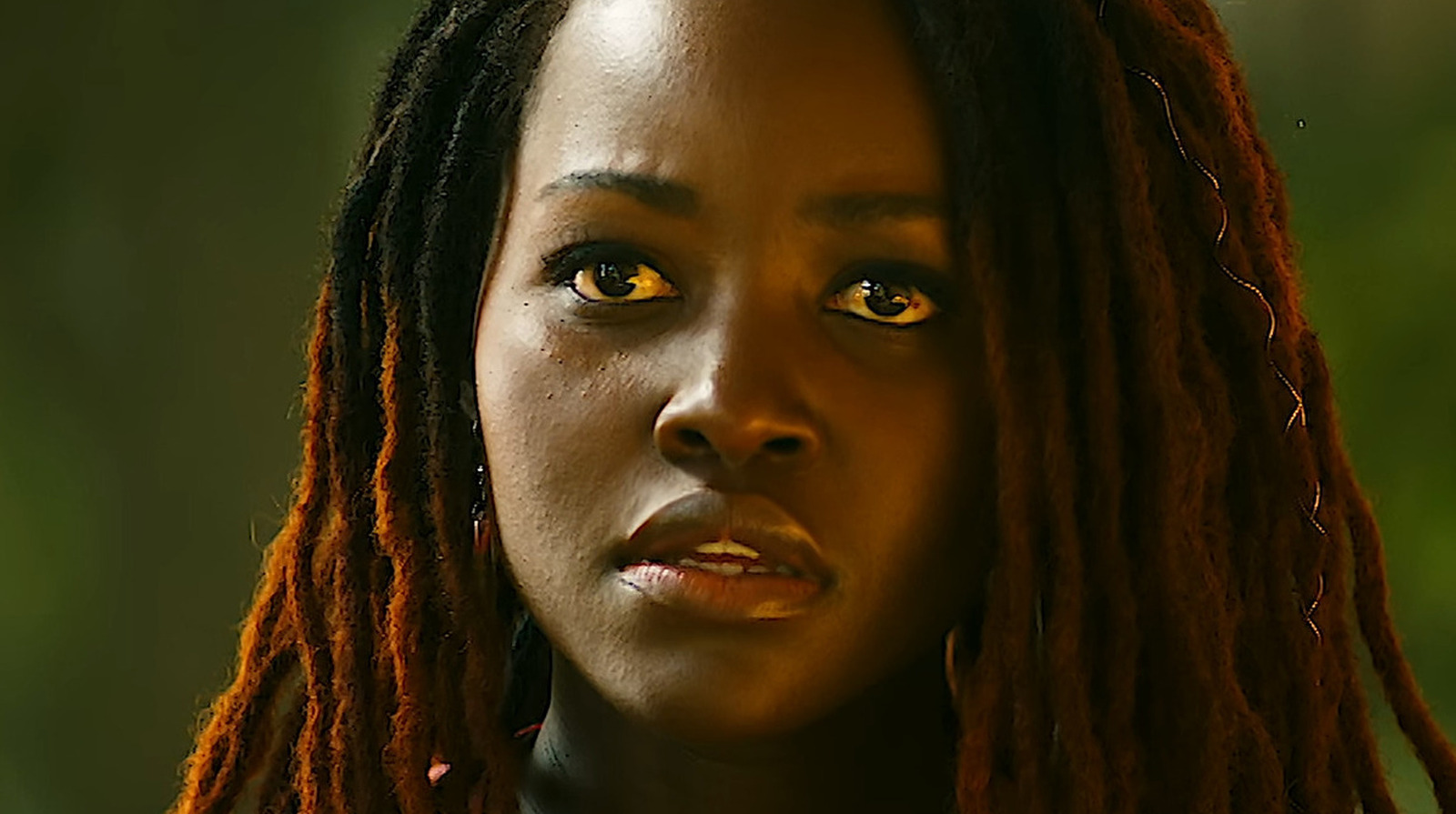 Nakia Should Be The Focus Of Ryan Coogler's Upcoming Disney+ MCU Series