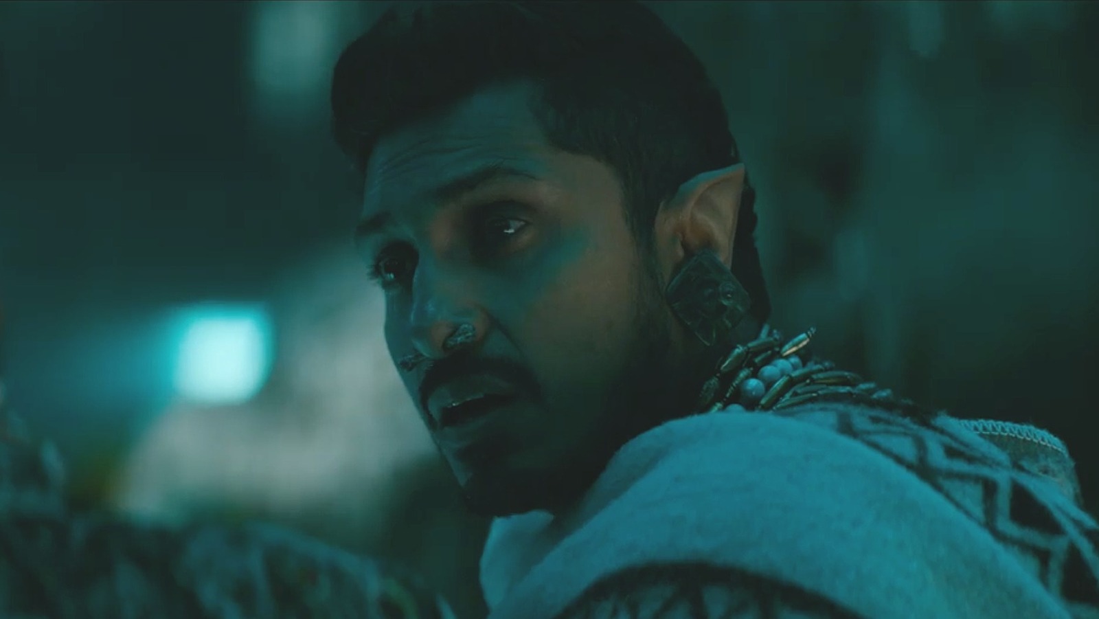 Namor's 'Imperius Rex!' Battle Cry In Wakanda Forever Has A Long History