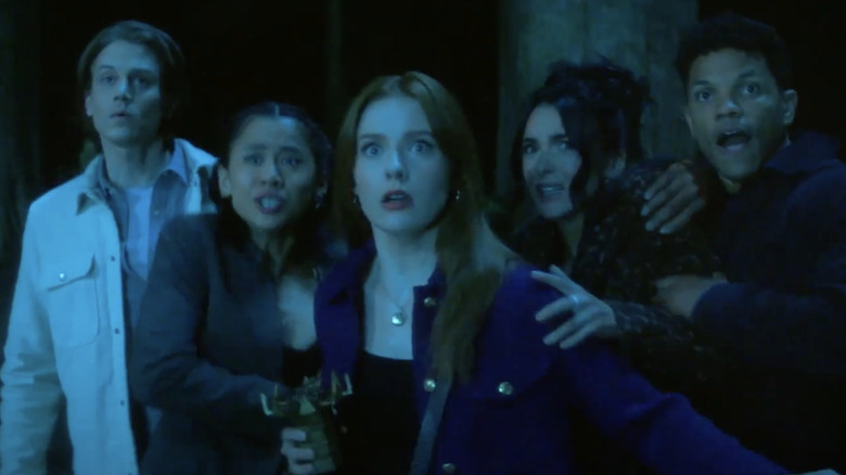 Nancy Drew Season 4 - Everything You Need To Know