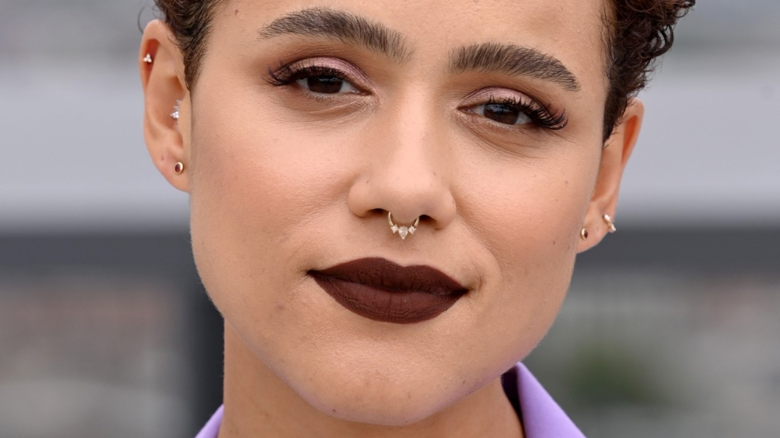 Nathalie Emmanuel And Thomas Doherty Talk The Invitation And Revamping ...