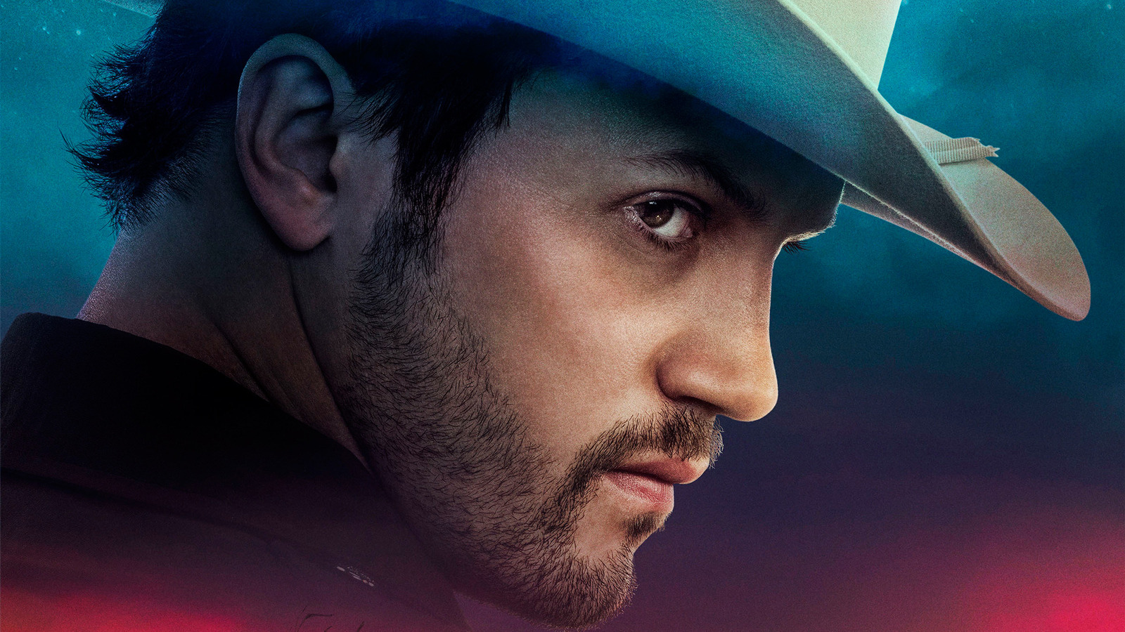 Nathan Dean Teases Max's Future In Roswell, New Mexico - Exclusive