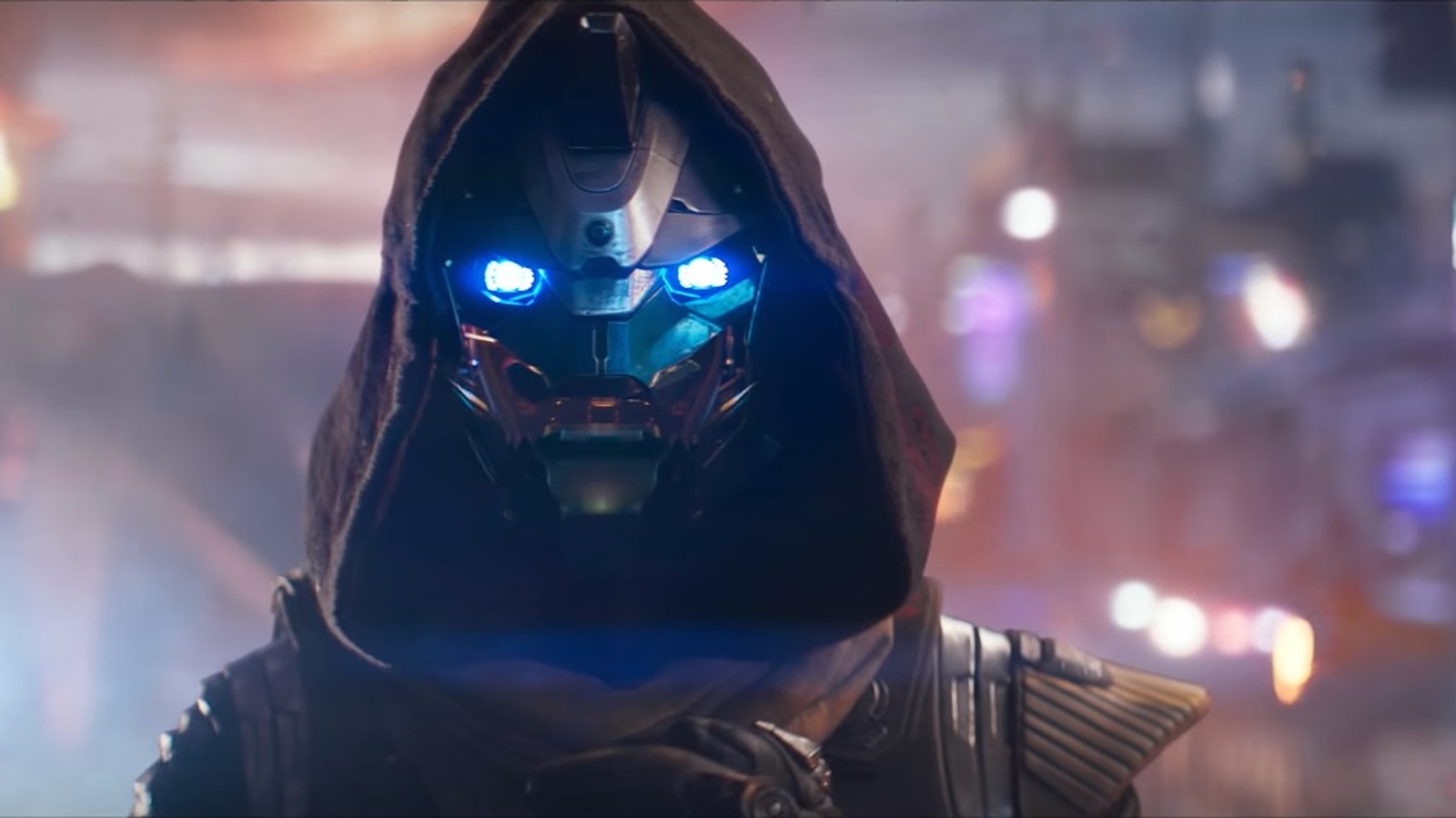 Nathan Fillion Rallies Troops For Battle In Insane Destiny 2 Live ...