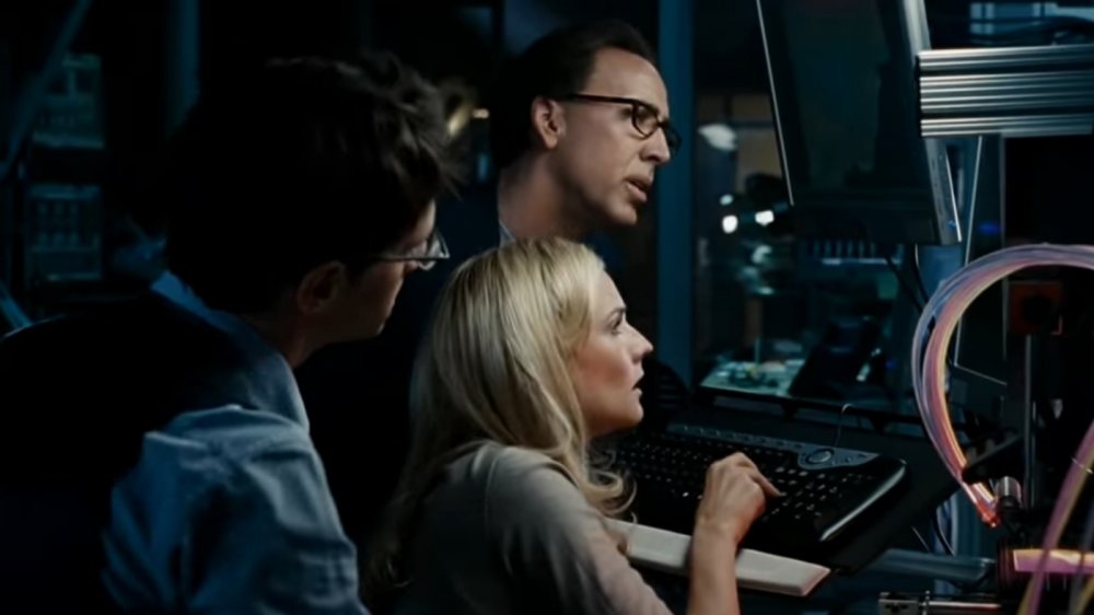 National Treasure Disney+ Series - What We Know So Far