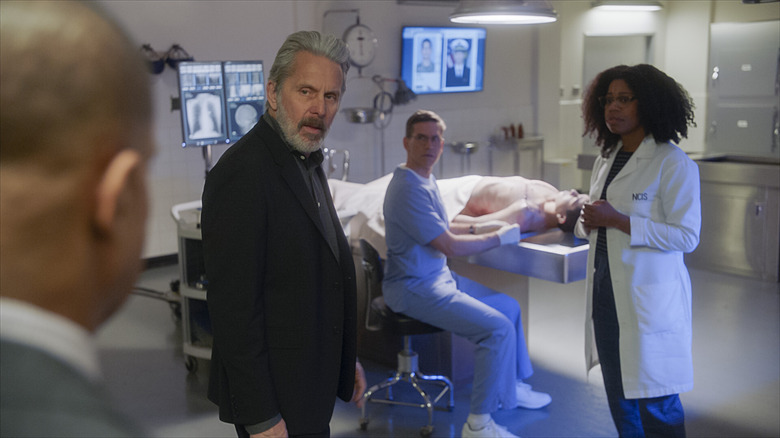 NCIS' Brian Dietzen On Co-Writing Season 20, Episode 14 - Exclusive ... NCIS' Brian Dietzen On Co-Writing Season 20, Episode 14 - Exclusive ...