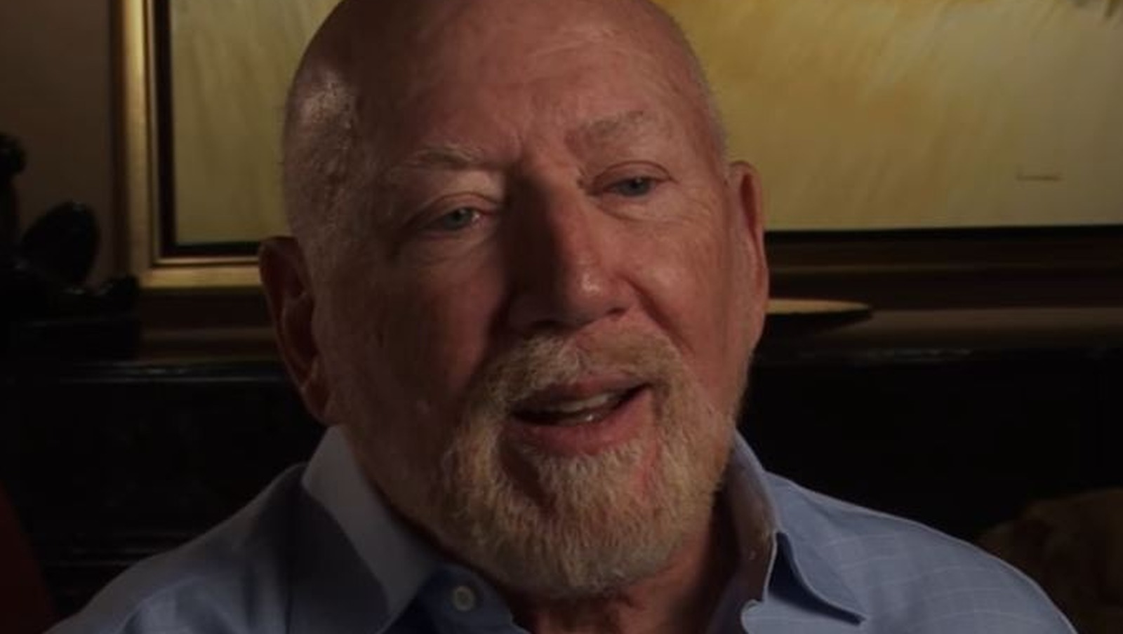 NCIS Creator Donald Bellisario's Kids Have Held Roles On Both Sides Of ...