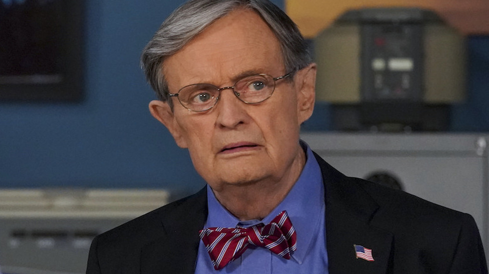 NCIS: David McCallum Can't Pick A Favorite Episode (But He Has Favorite ...