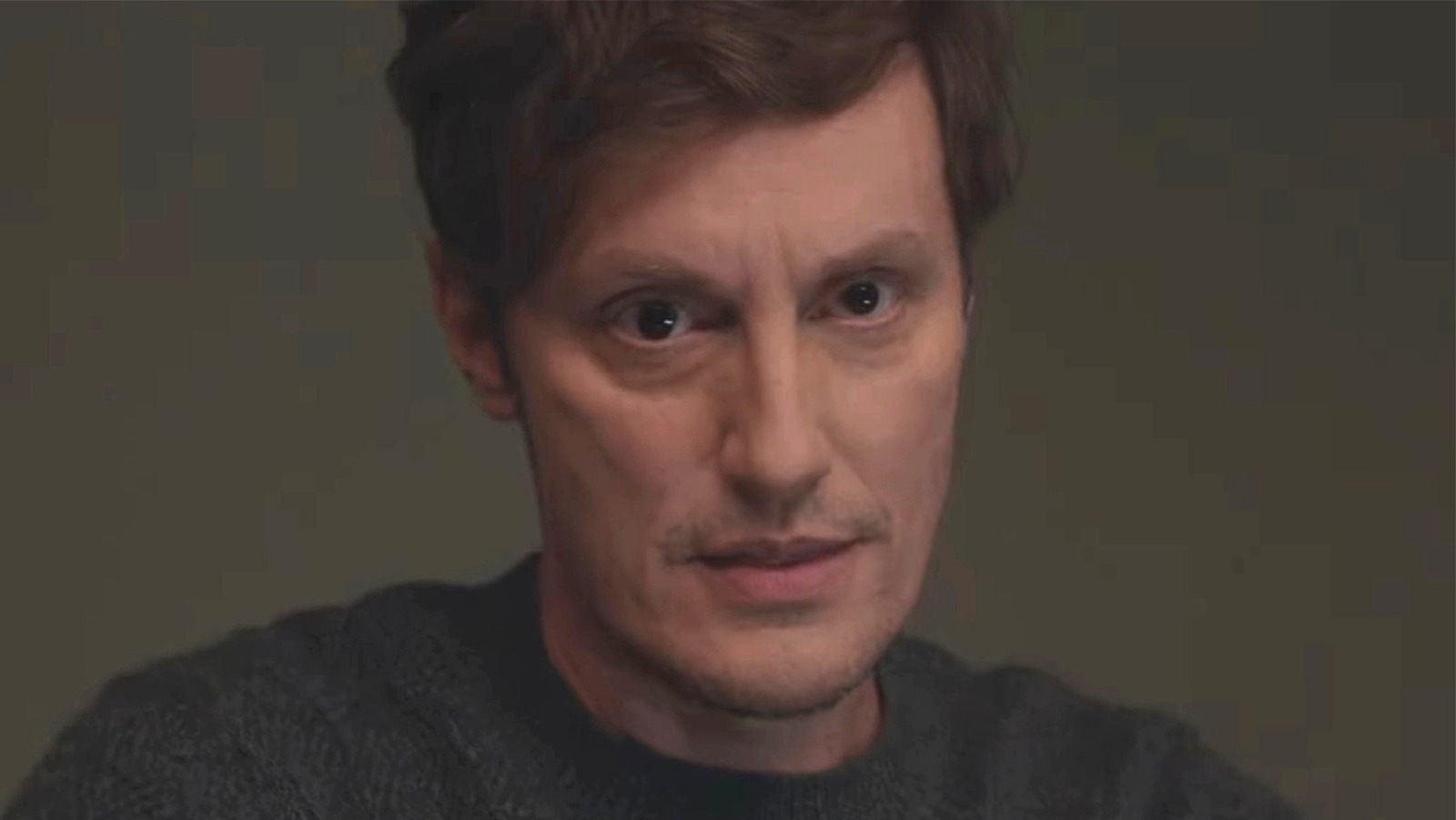 NCIS Fans Are Totally Creeped Out By Killer Novak