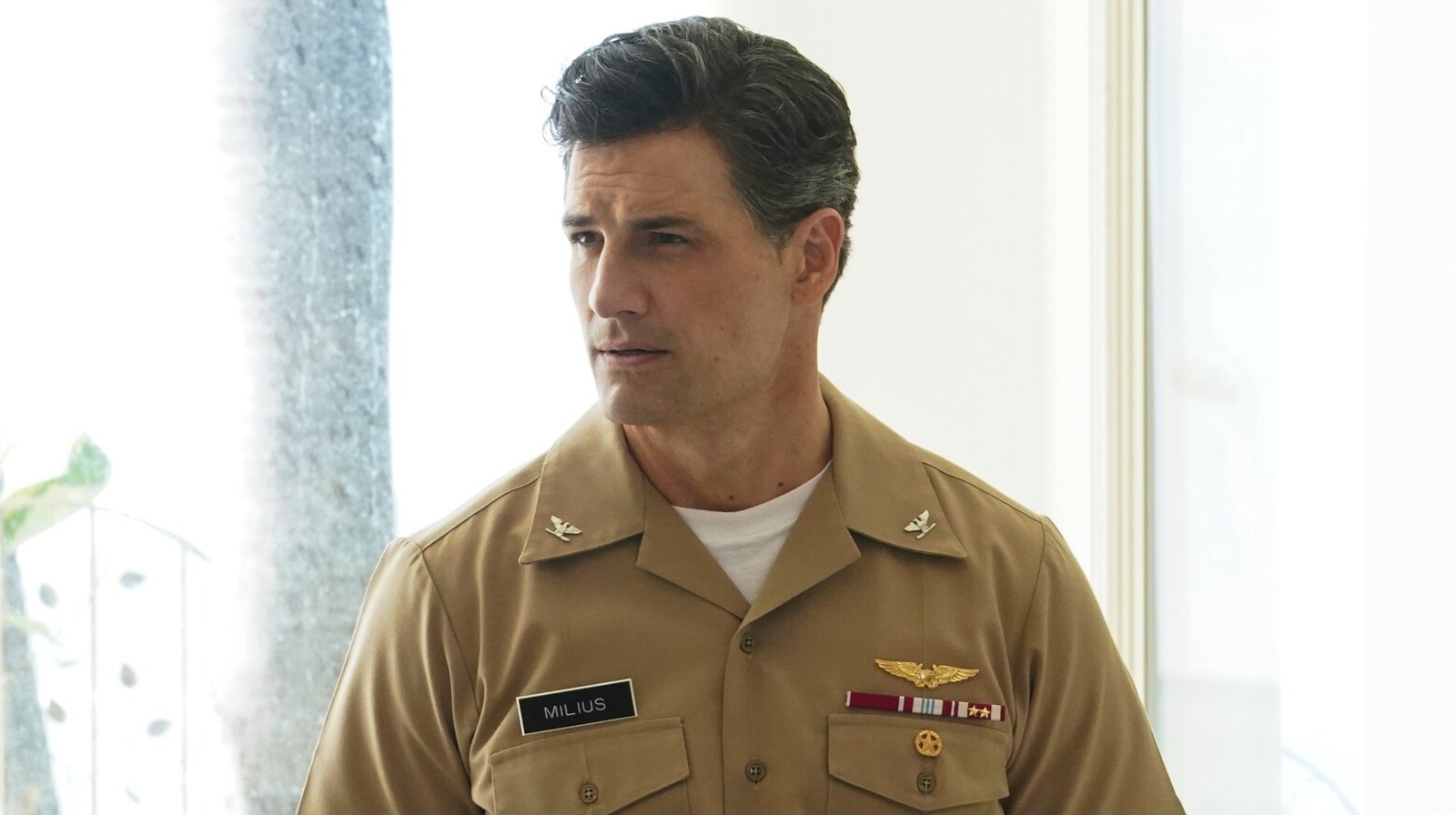 NCIS: Hawaii: Captain Joe Milius' S2 Return Left Fans Wanting More