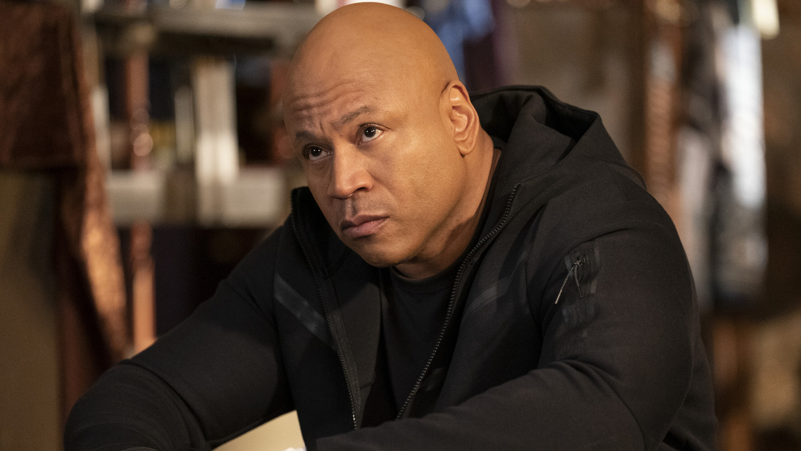 NCIS: LA's Finale Isn't The End For LL Cool J's Hawaii S3-Bound Sam Hanna NCIS: LA's Finale Isn't The End For LL Cool J's Hawaii S3-Bound Sam Hanna