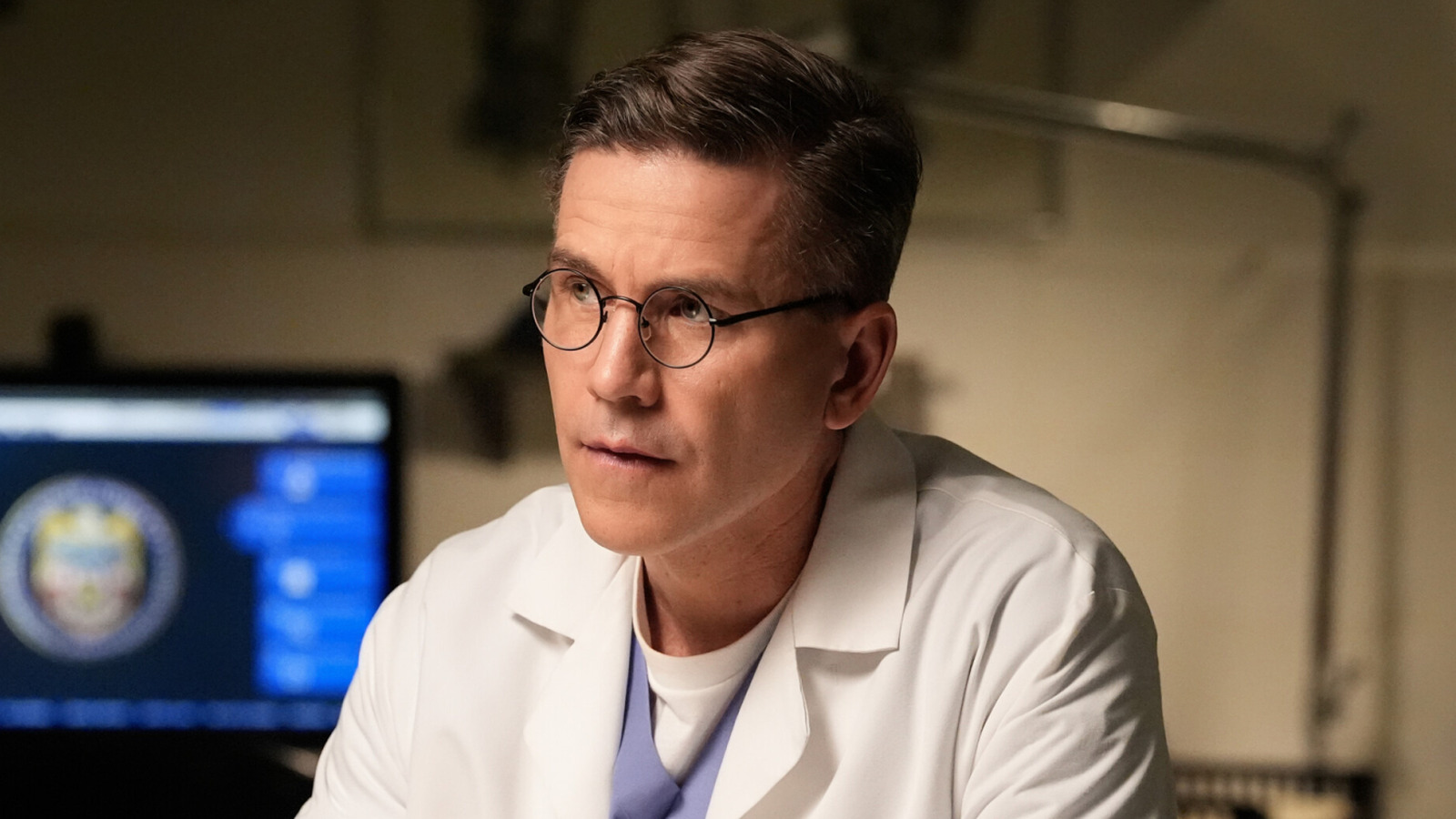 NCIS Season 22 Brings Back A Familiar Villain Played By A Bones Star