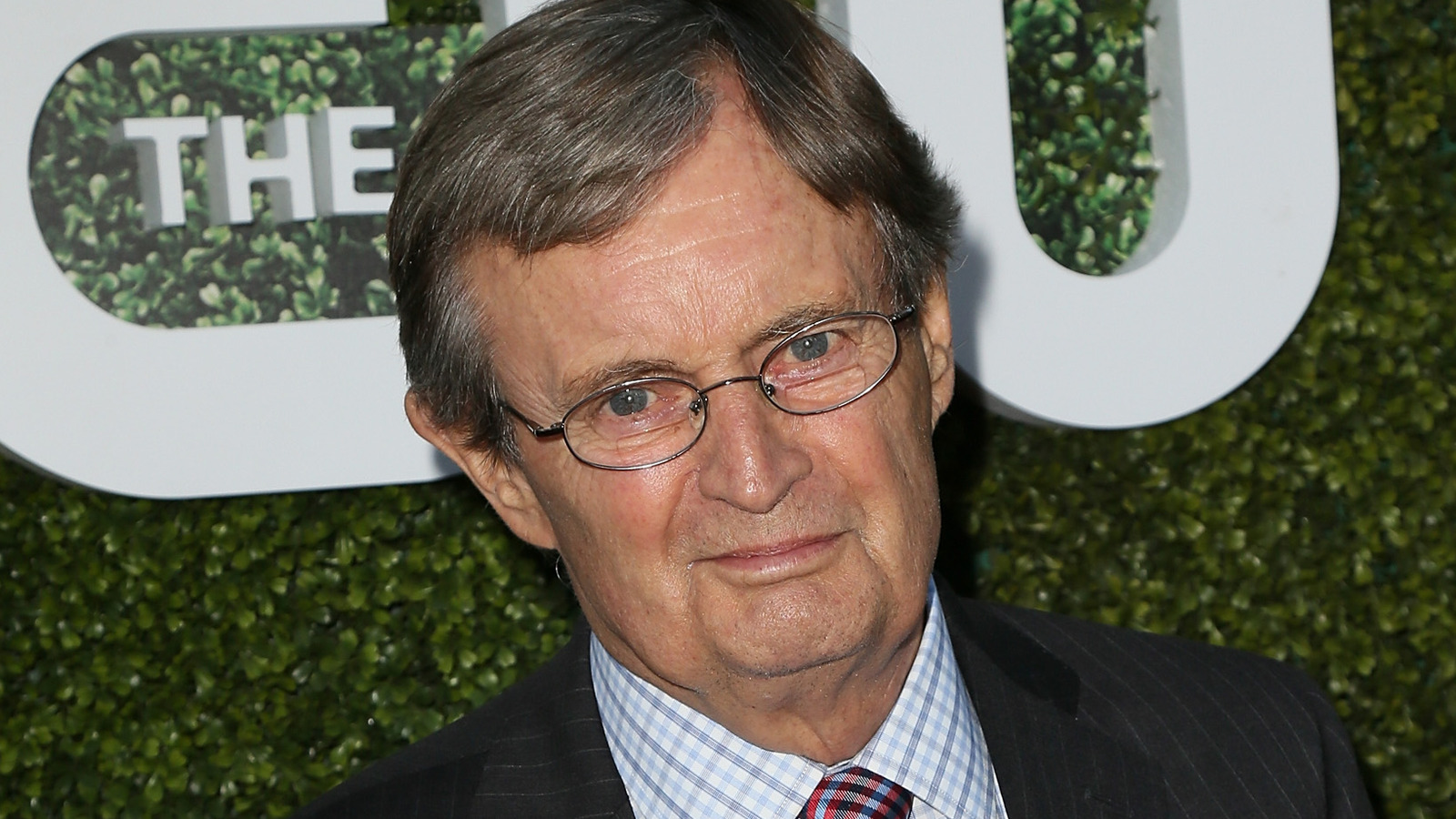NCIS Star David McCallum Dead At 90 NCIS Star David McCallum Dead At 90