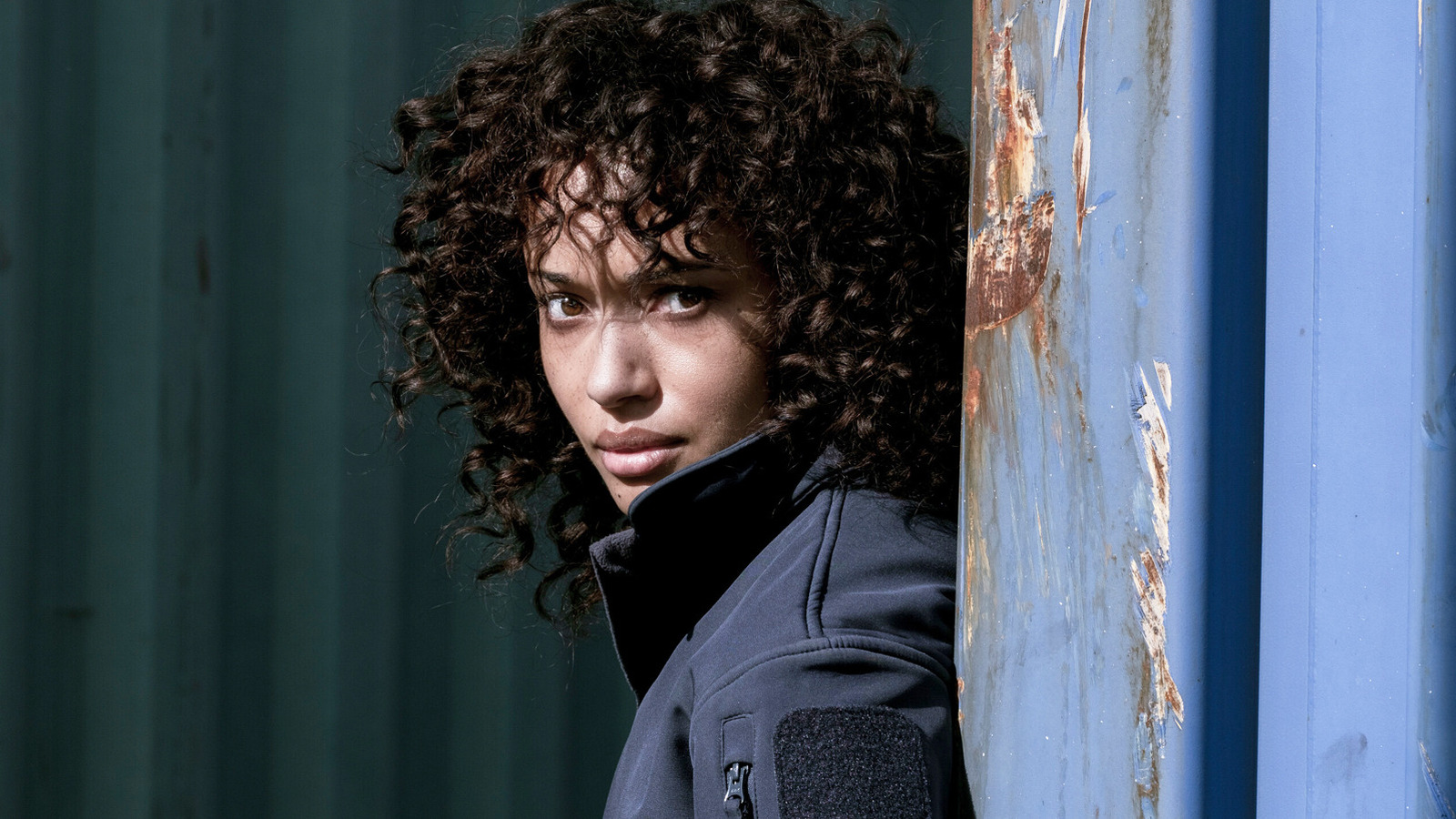 NCIS: Sydney Season 1's Ending Is 'Very Heartbreaking,' Teases Olivia Swann NCIS: Sydney Season 1's Ending Is 'Very Heartbreaking,' Teases Olivia Swann