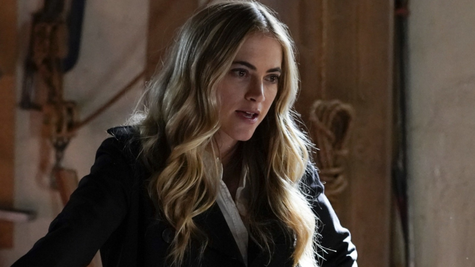 Emily Wickersham 2024