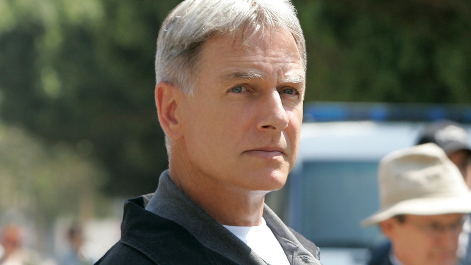 NCIS: Why Does Mark Harmon's Gibbs Tell People To Never Apologize?