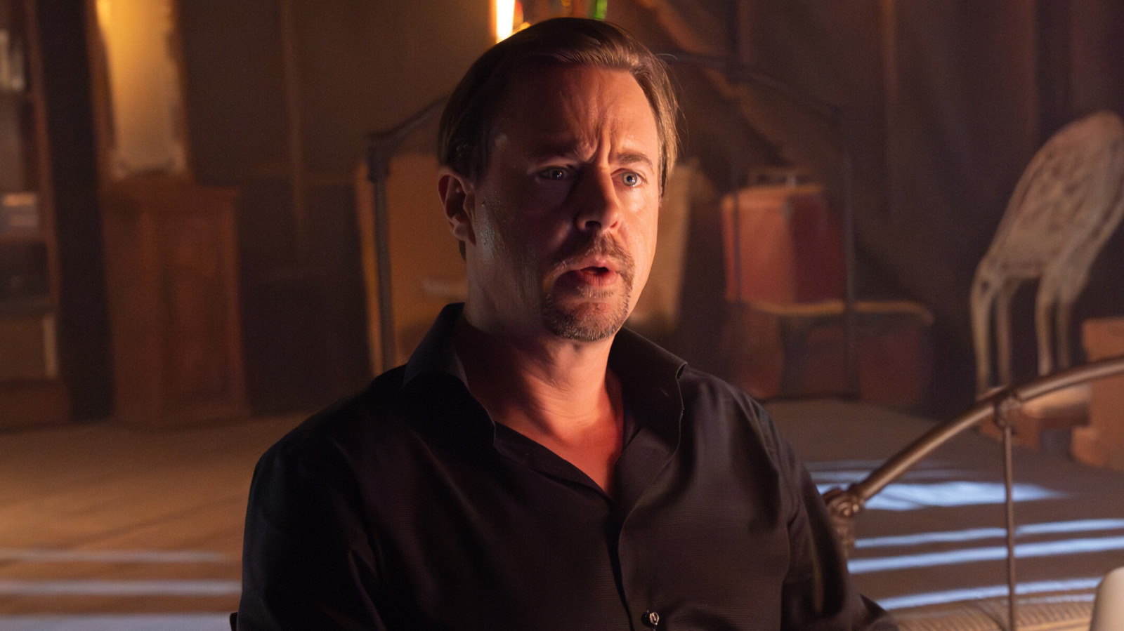 NCIS: Why Sean Murray Thinks Tim McGee Shouldn't Quit His Day Job