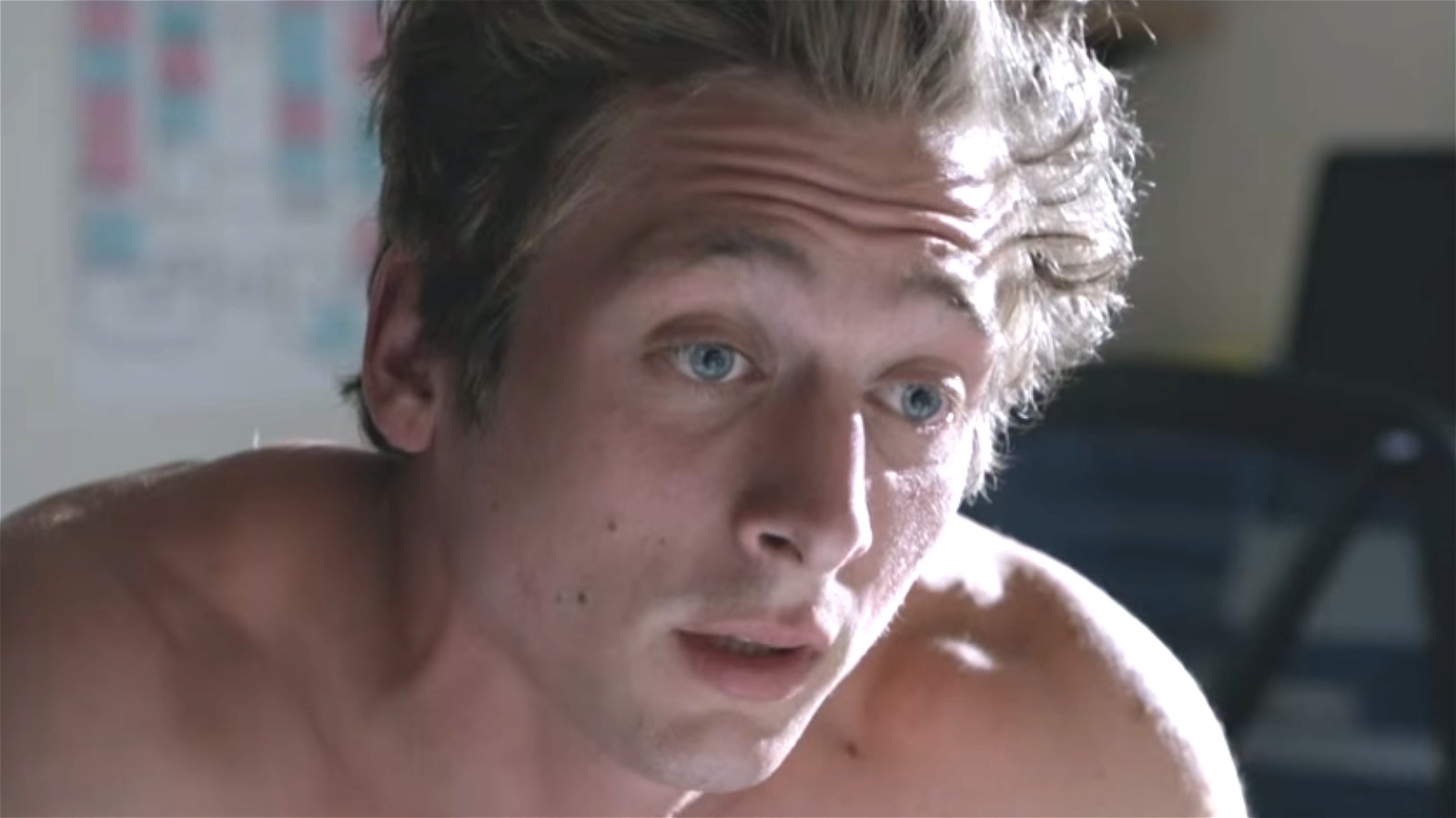 Nearly 29% Of Shameless Fans Think This Lip Moment Went Too Far