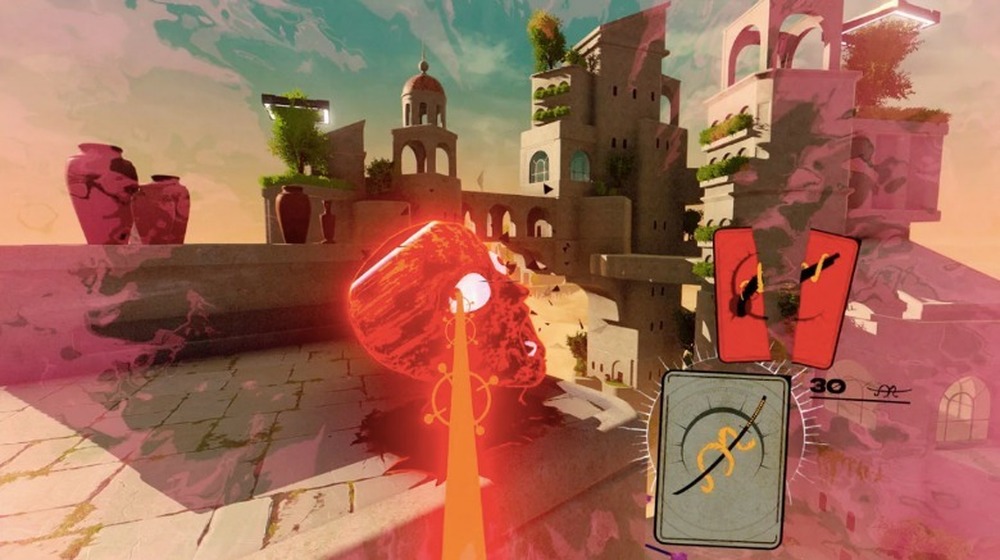 Neon White Release Date, Trailer, And Gameplay - What We Know So Far