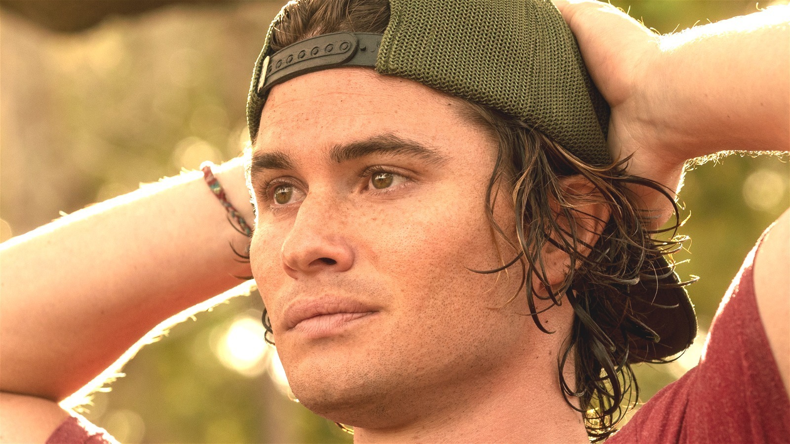 Netflix Has Some Exciting News For Outer Banks Fans