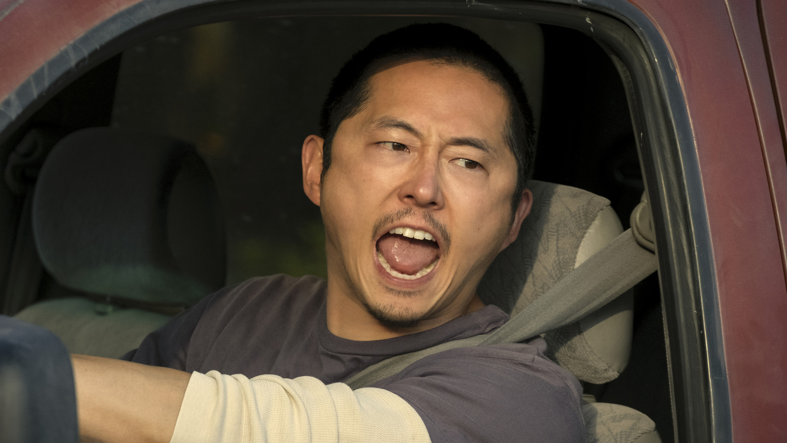 Netflix's Beef: Show's Creator Calls Steven Yeun's Choices As An Actor ...