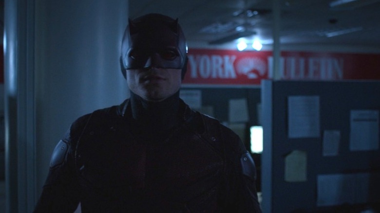 Netflix's Daredevil: 15 Best Fight Scenes That Took The Show To A Whole ...