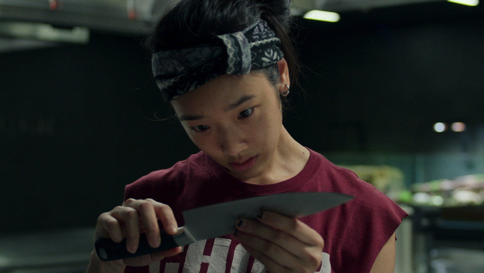 Netflix's Hunger Is An Intense Thriller That Fans Of The Menu Need To See