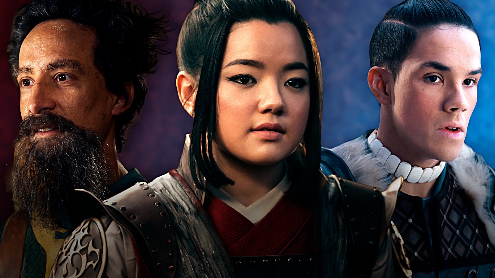 Netflix's Live-Action Avatar: The Last Airbender Changes That Upset ...