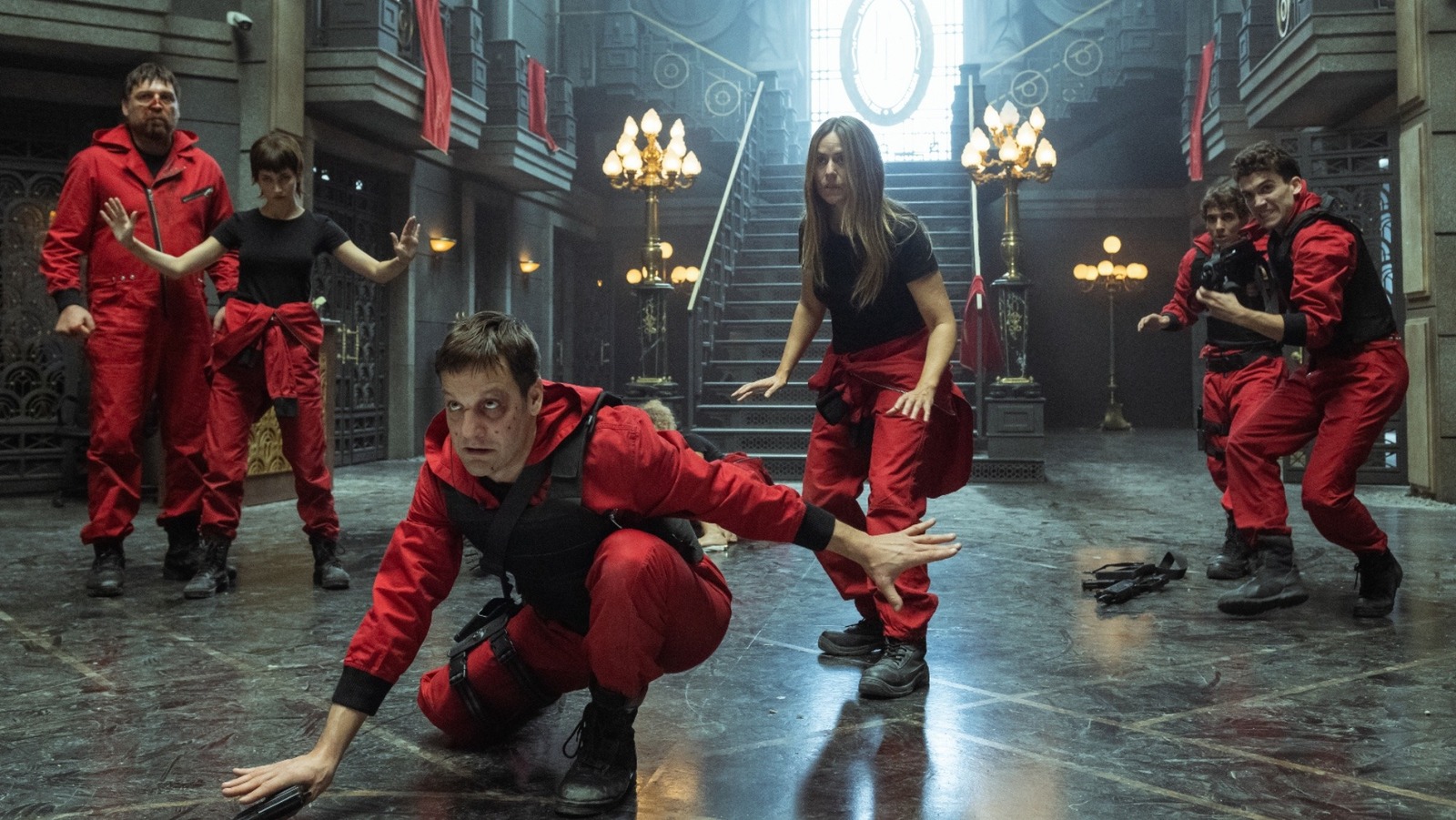 Netflix s Money Heist Characters Ranked From Worst To Best netflix-s-money-heist-characters-ranked-from-worst-to-best