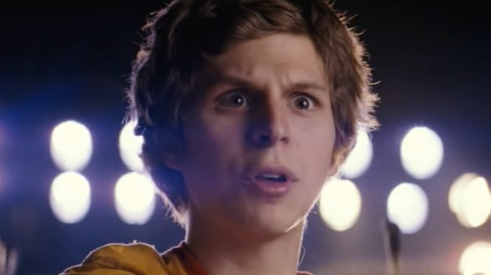 Netflix's Scott Pilgrim Anime Release Date, Characters, And Plot - What ...