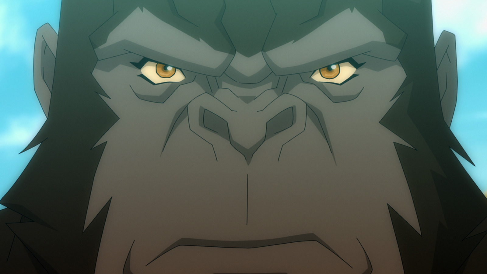Netflix s Skull Island When Does It Take Place In The MonsterVerse