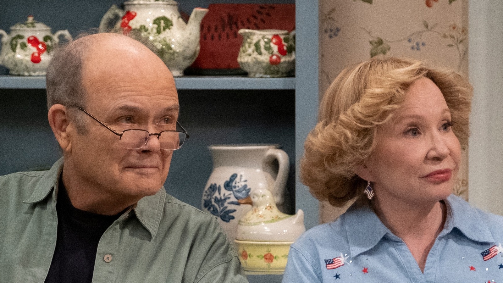 Netflix's That '90s Show - Everything You Need To Know