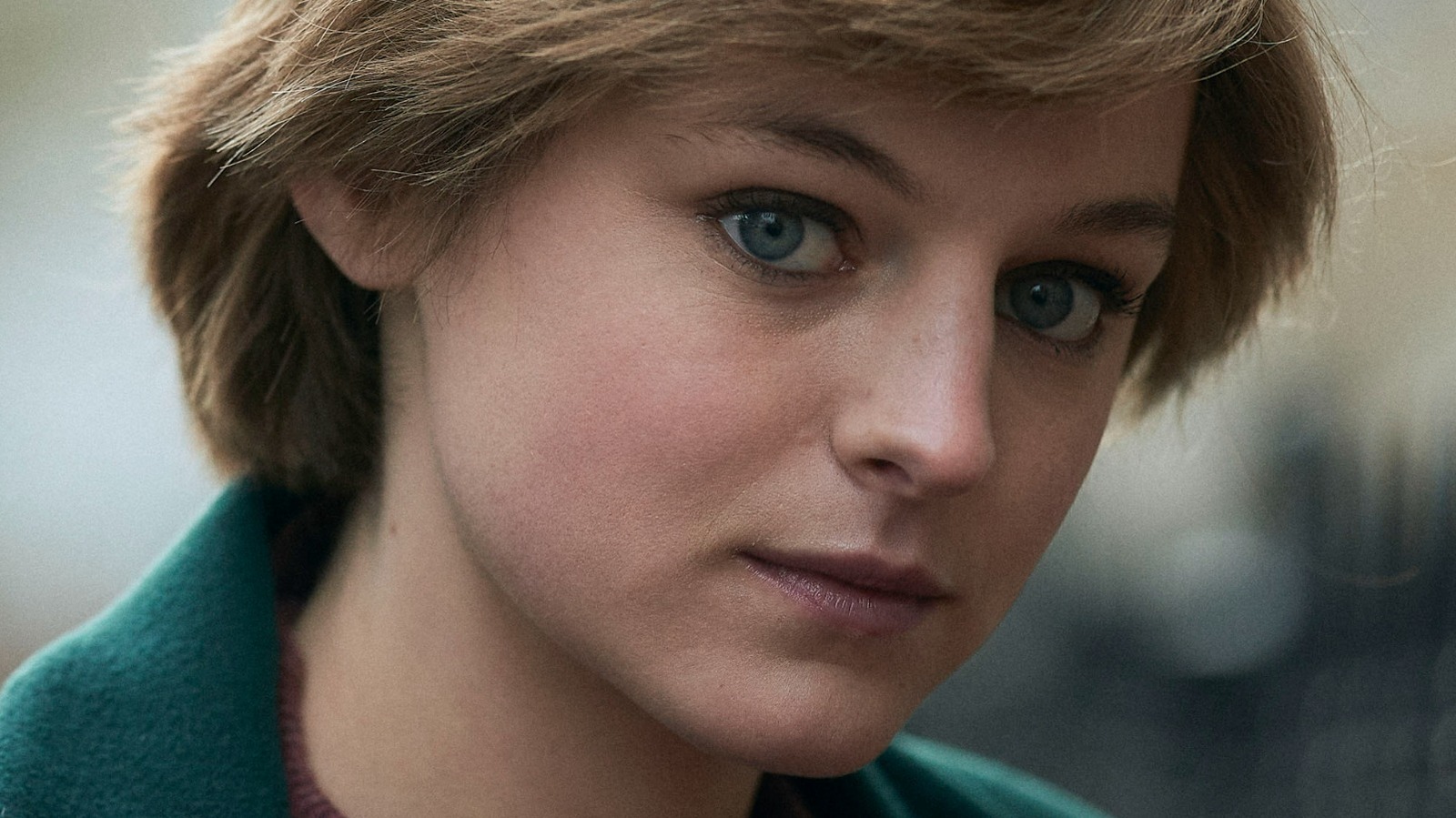 Netflix's The Crown Gets A New Demand From The Real Royal Family