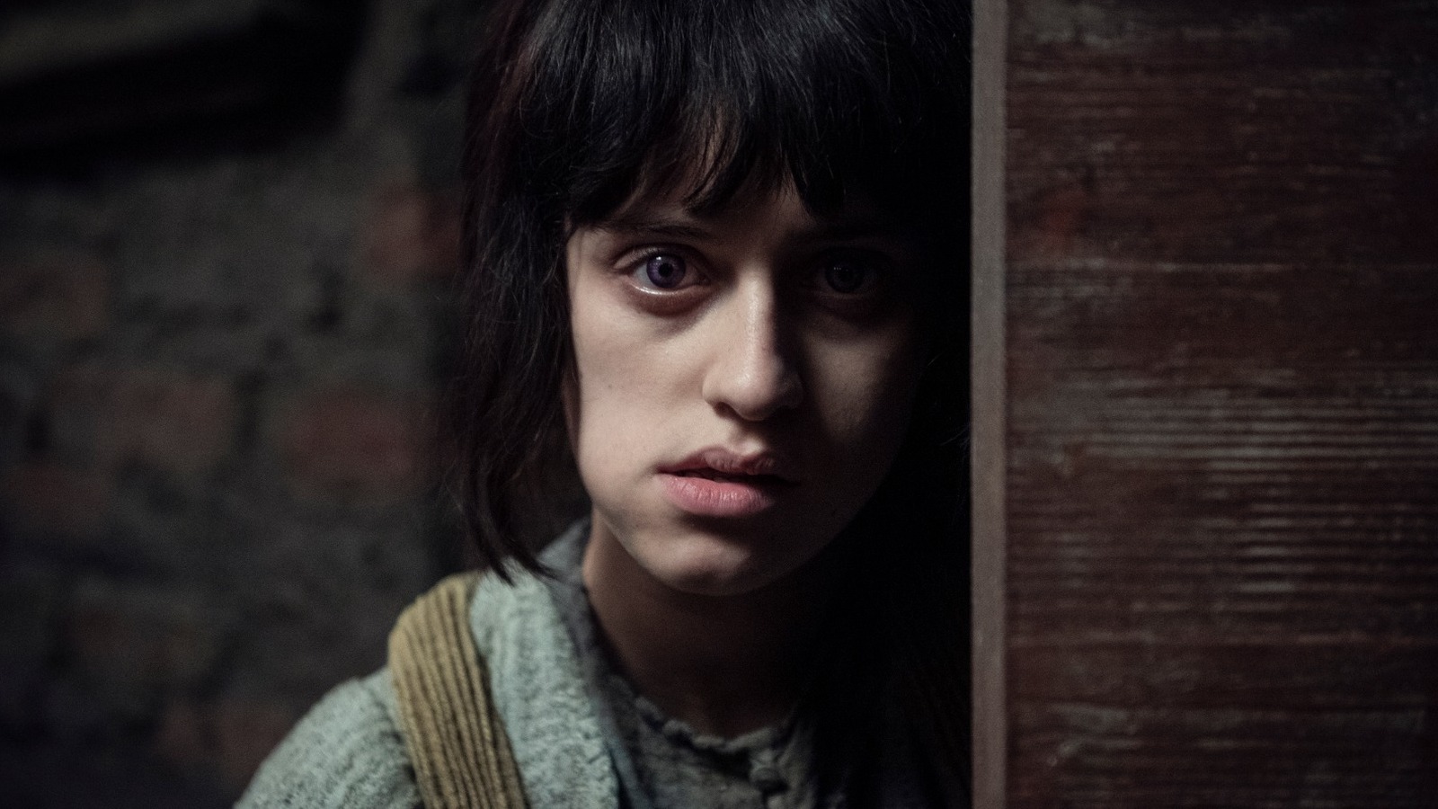 Netflix's The Witcher Makes Yennefer Better Than Her Book Counterpart