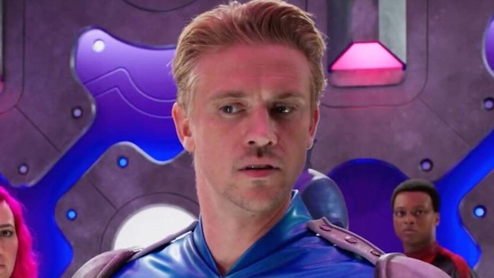 Netflix's We Can Be Heroes Just Got The Best News Imaginable